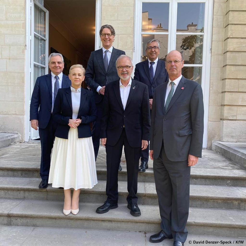 Two-billion-euro urgent financial support for Ukrainian refugees in ...